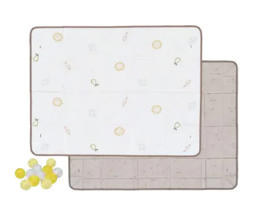 Fold 'n Fun Mat | Babimex B2B